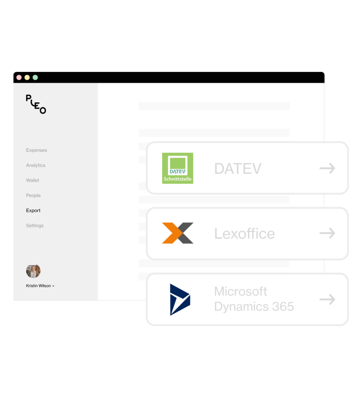 Smarte Ausgabenverwaltung für große Unternehmen | Pleo - Pleo